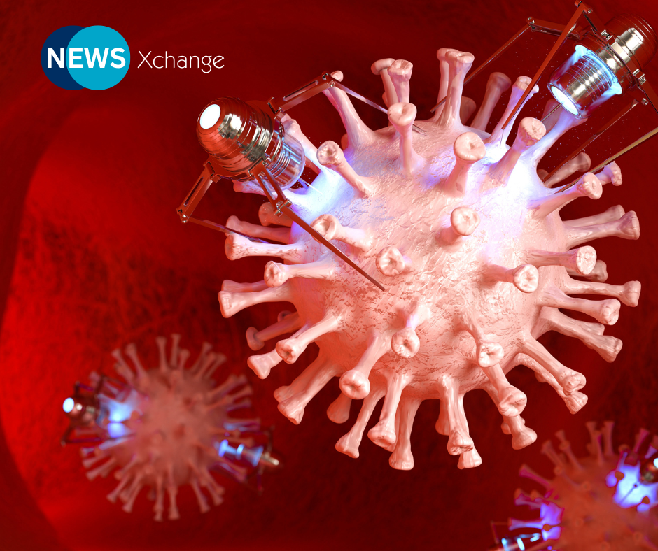 Advances in Nanorobotics for Cancer Detection: Targeting 12 Types of ...