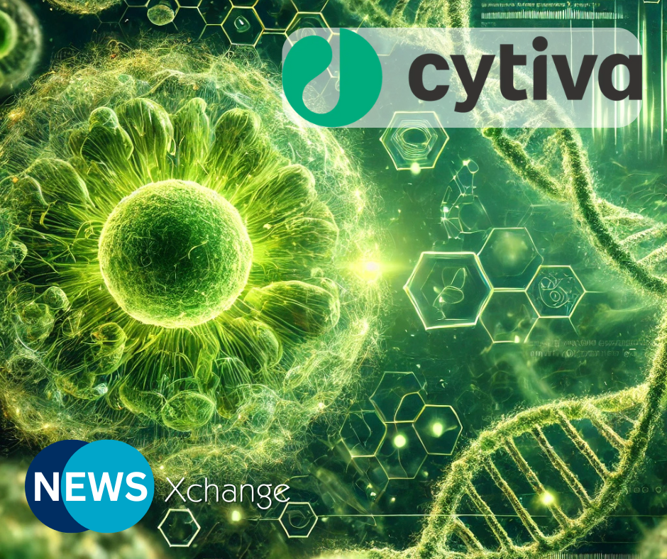 Cytiva – Moving to large scale AAV manufacturing: Spotlight on producer cell lines - hubXchange