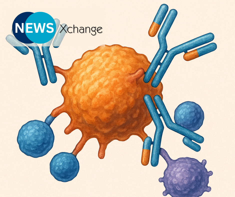 Multispecific Antibodies: Redefining Immunotherapy Beyond Monospecific ...