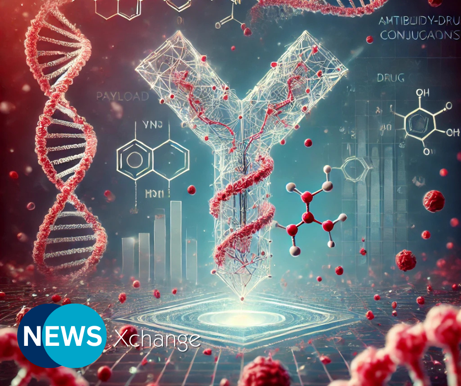 Next-Generation ADCs: Innovations in Conjugation, Payloads, and ...