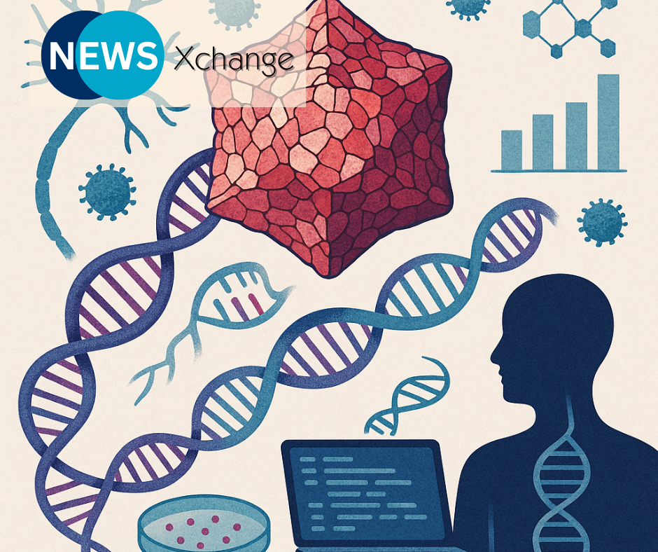 Rewiring the Future of Gene Therapy: Next-Generation AAV Design through ...