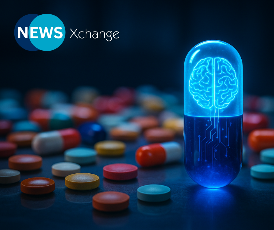 The AI Drug Drought: What’s Stalling Machine-Made Medicines? - hubXchange
