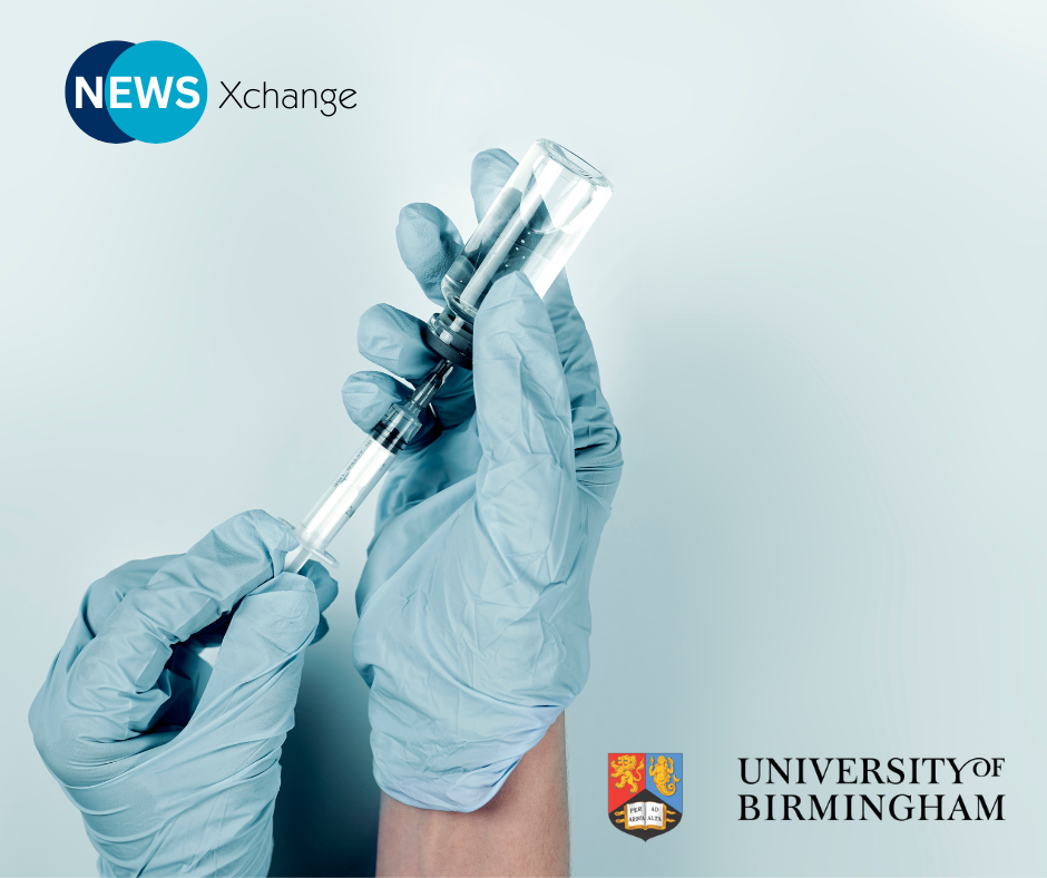University of Birmingham Launches Europe's First mRNA Pancreatic Cancer ...