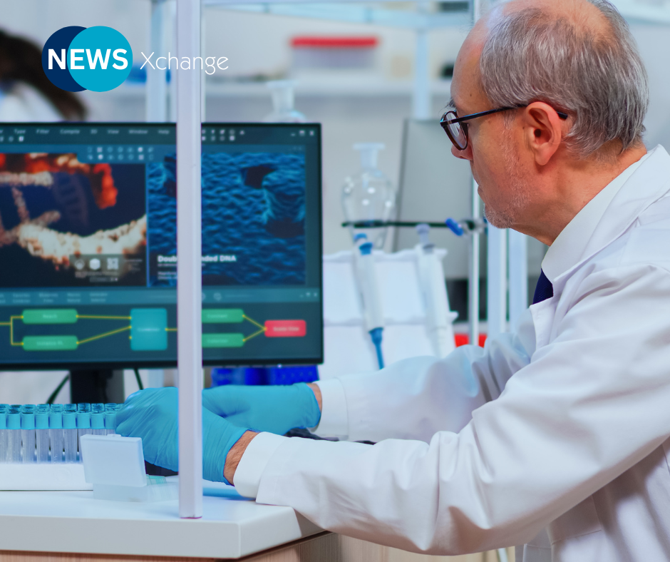 Machine Learning in Biological Data: Advancing Target Identification ...