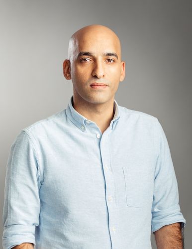 Content Everywhere Programme