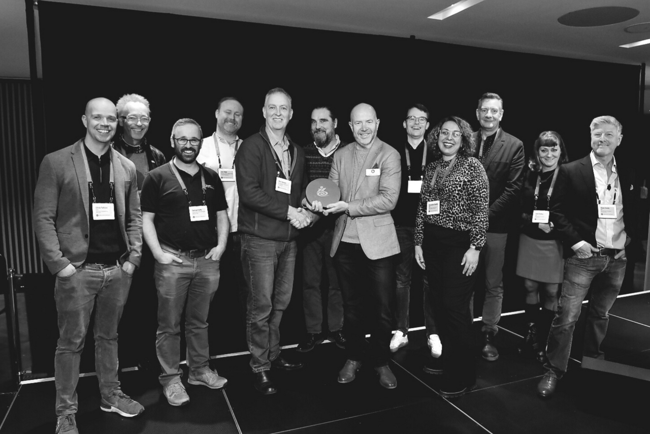 Accelerator Kickstart Event 2024