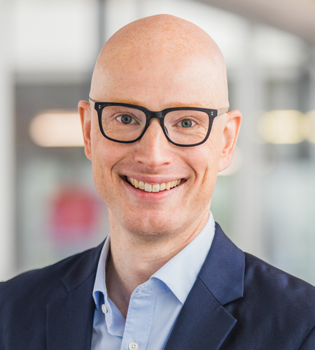 The Partner Programme