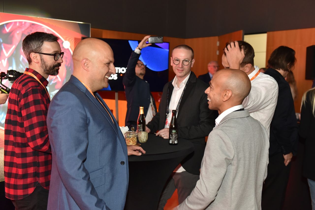 IBC2024 Conference | IBC2024 Show 13-16 Sep 2024