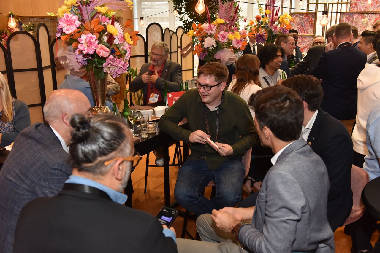 IBC2024 Conference | IBC2024 Show 13-16 Sep 2024