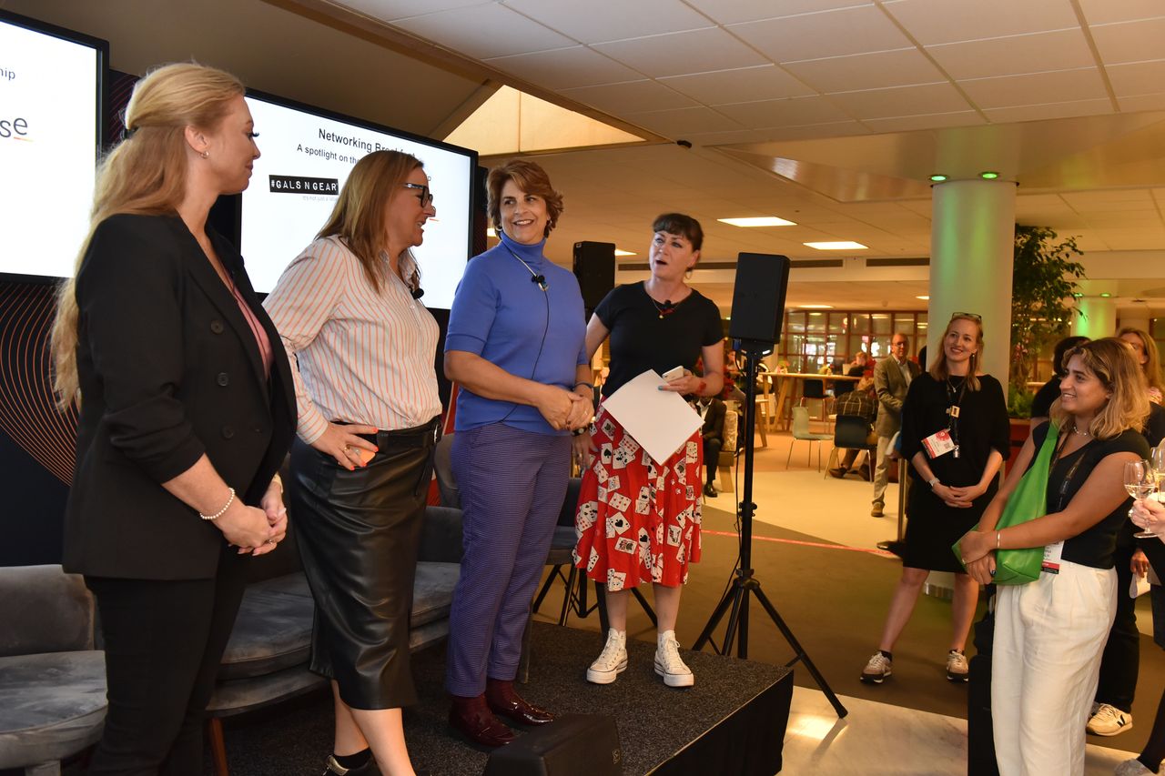 IBC2024 Features Programme | IBC2024 Show 13-16 Sep 2024