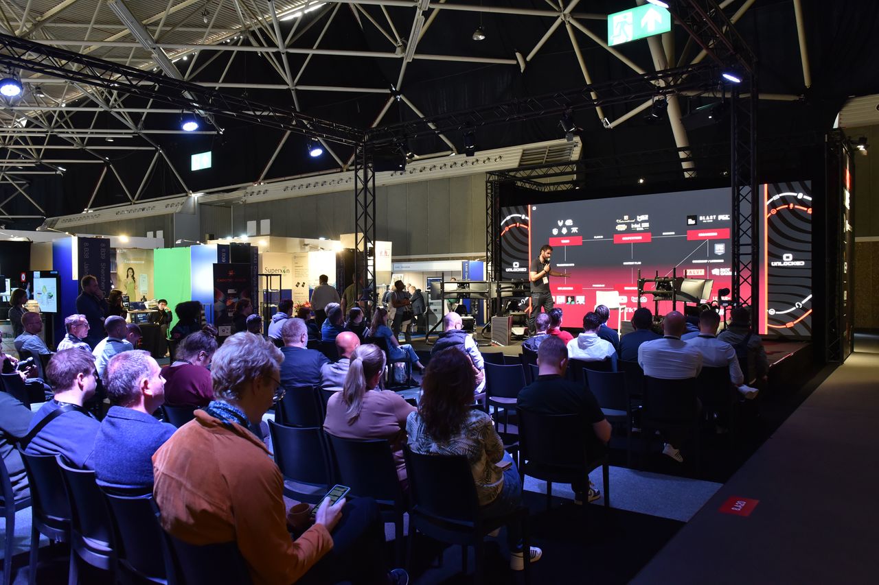 Ibc2024 Features Programme Ibc2024 Show 13 16 Sep 2024