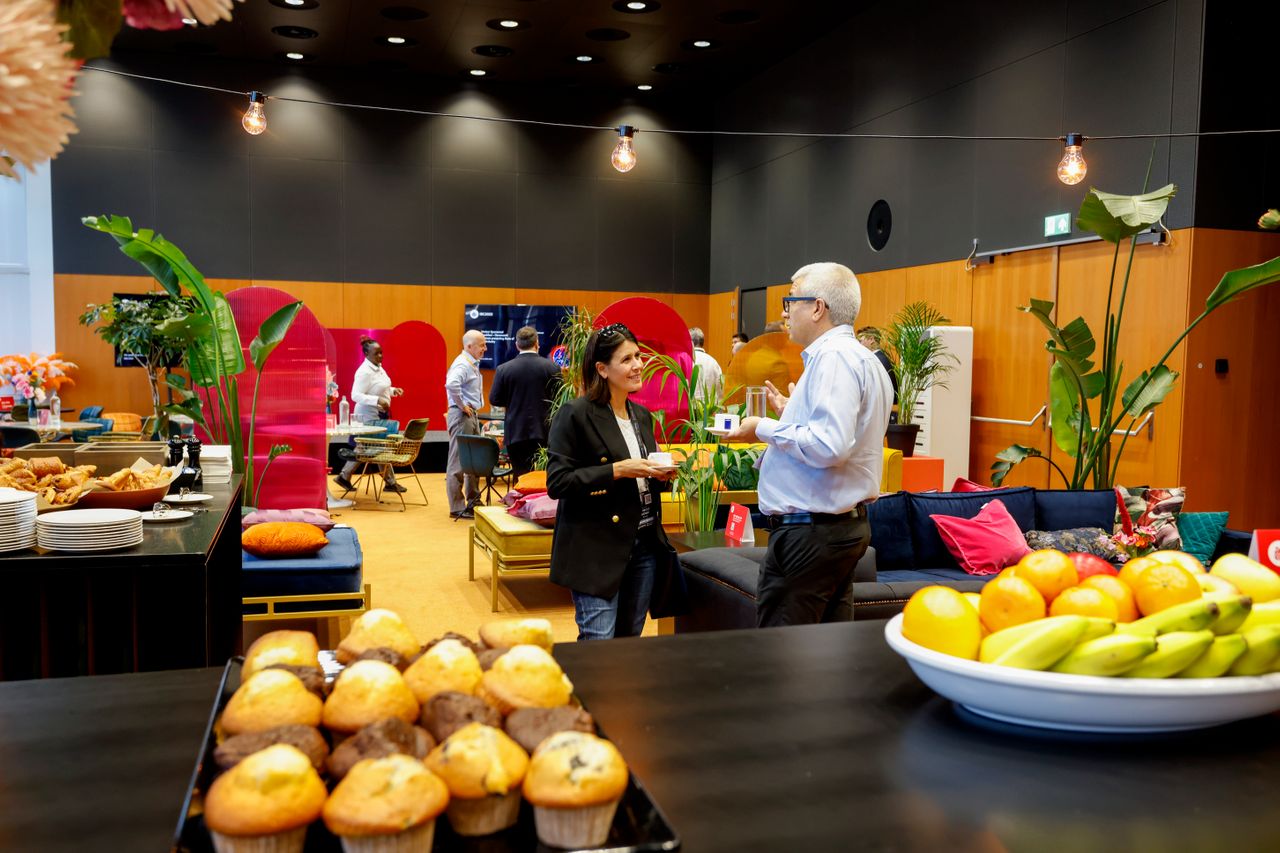 IBC2024 Conference | IBC2024 Show 13-16 Sep 2024