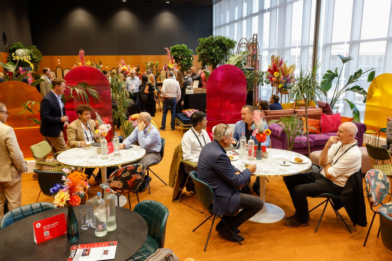 IBC2024 Conference | IBC2024 Show 13-16 Sep 2024