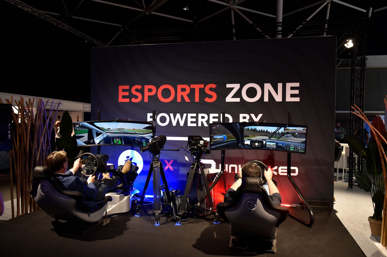 IBC2024 Features Programme | IBC2024 Show 13-16 Sep 2024