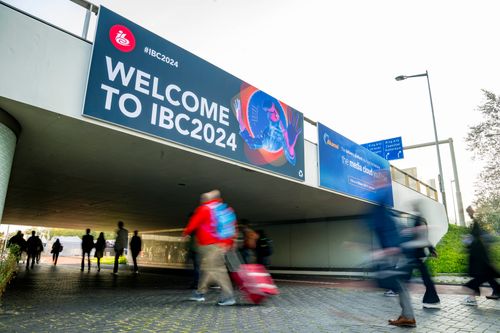 IBC2024 Gallery | IBC2025 Show 12-15 Sep 2025