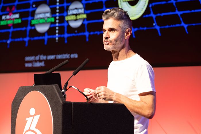 IBC Conference ★ - IBC2024