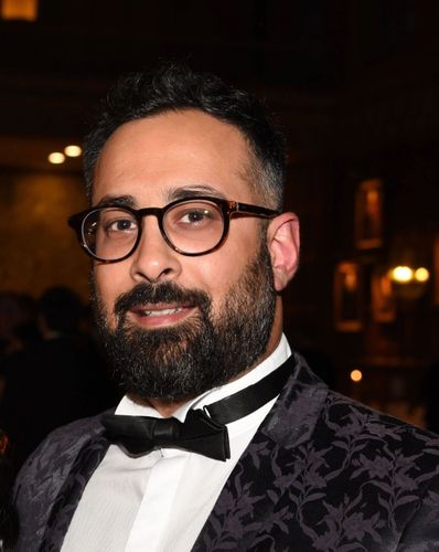 IBC2024 | IBC Convention Amsterdam: 13-16 Sep 24