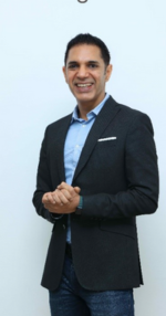 IBC2024 | IBC Convention Amsterdam: 13-16 Sep 24