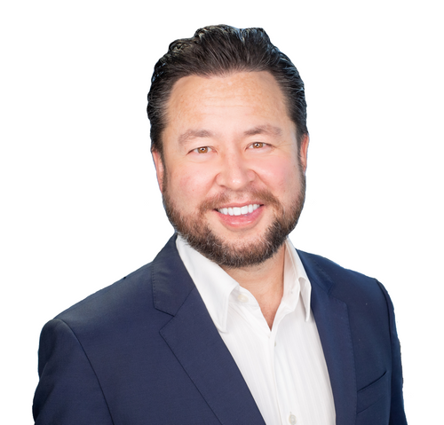 Paul Erickson - IBC2024