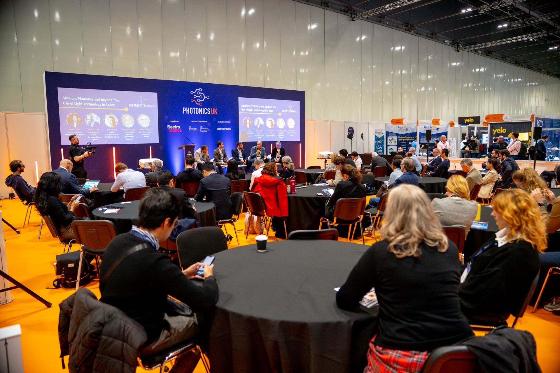 Photonics US - Microelectronics US