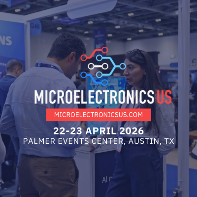 Register Your Interest - Microelectronics US