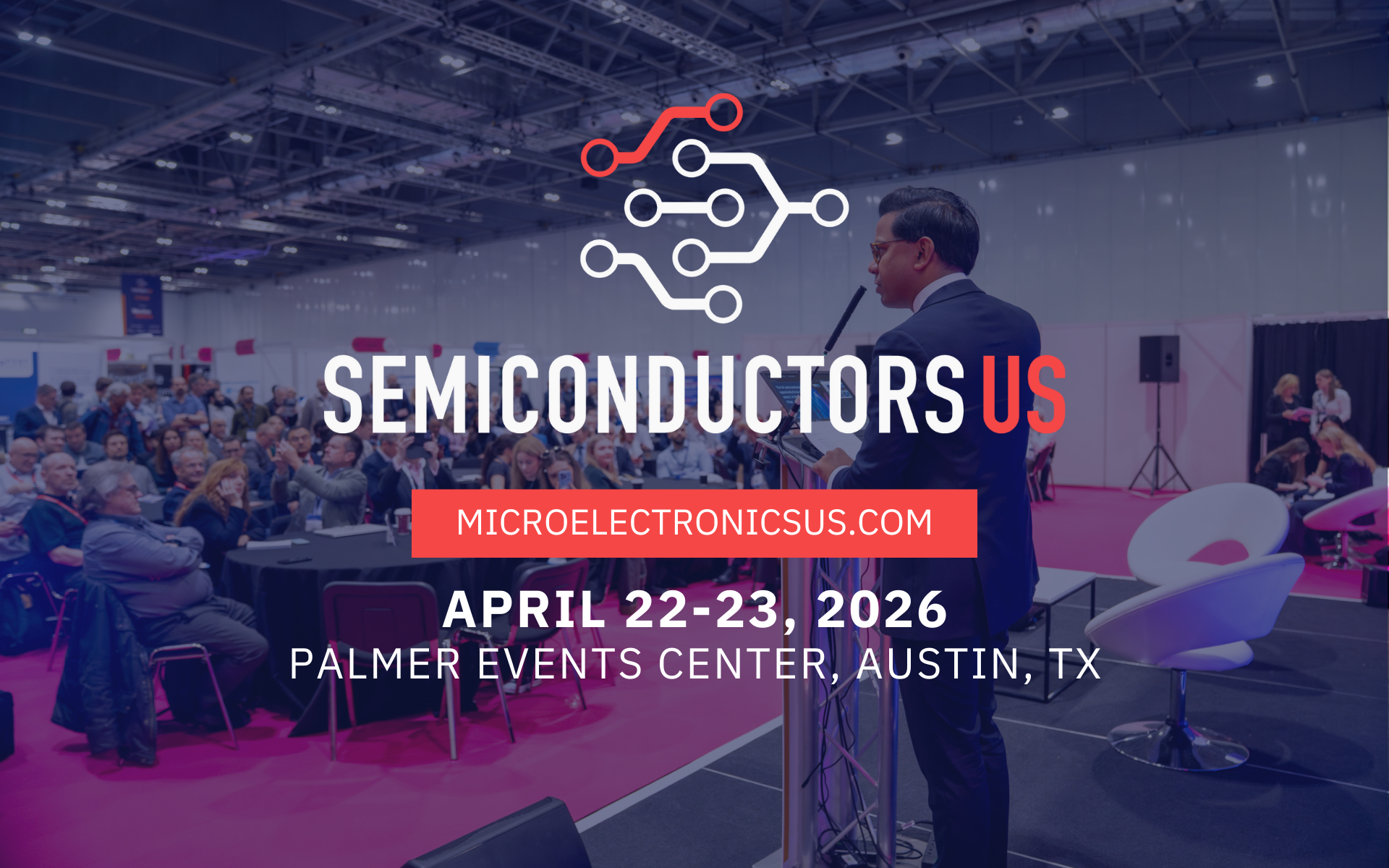 Driving the Semiconductor Agenda in 2026 – Meet the First Speakers ...