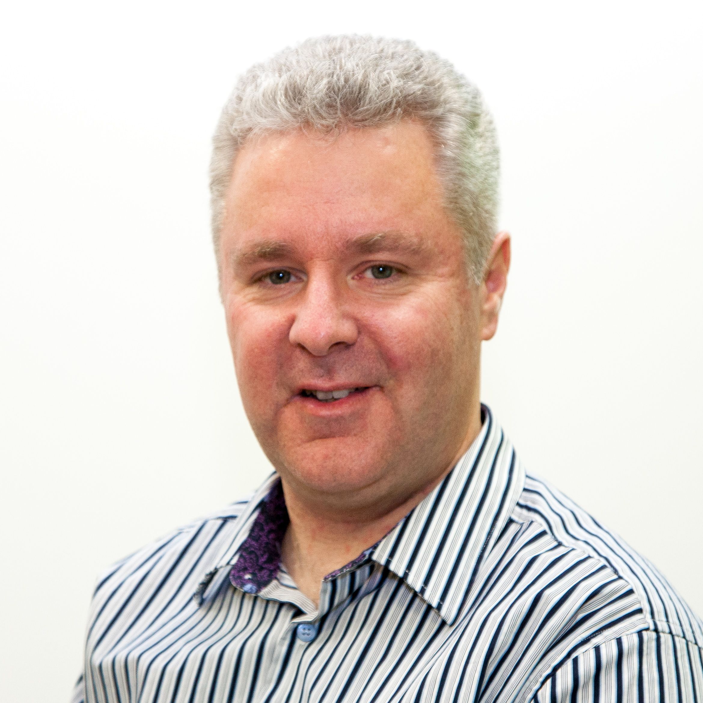 Charles Sturman - Microelectronics US