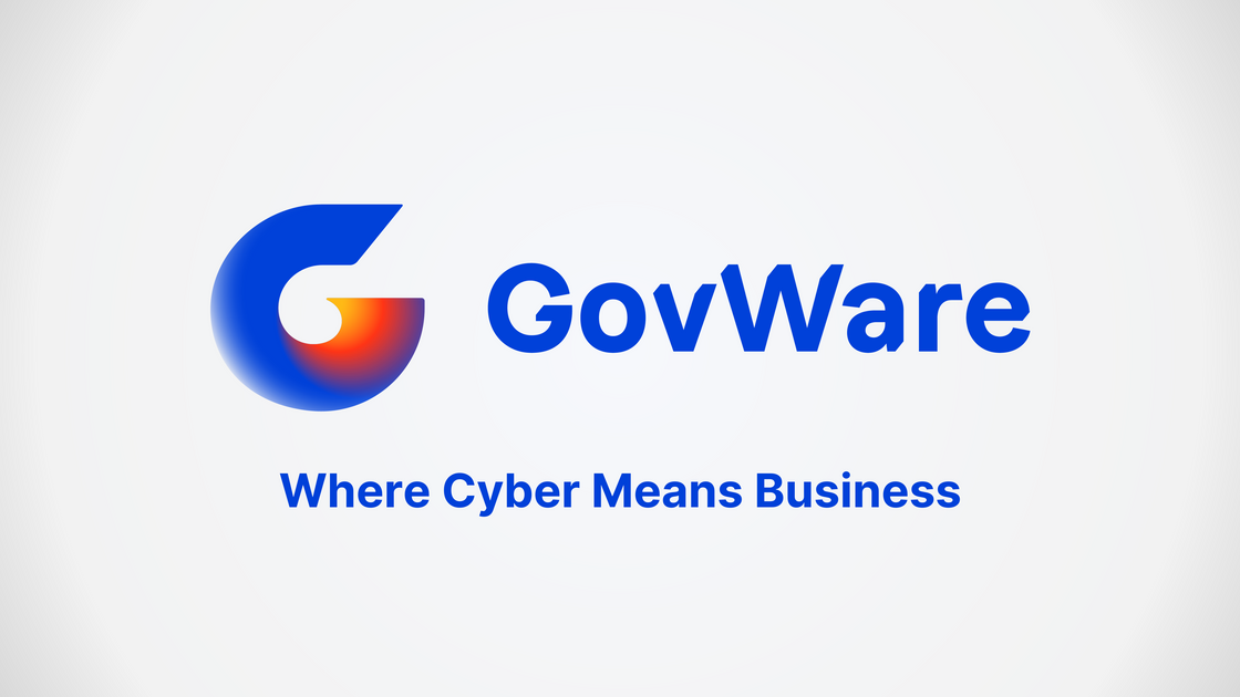 GovWare Exhibitor Spotlight - GovWare 2025