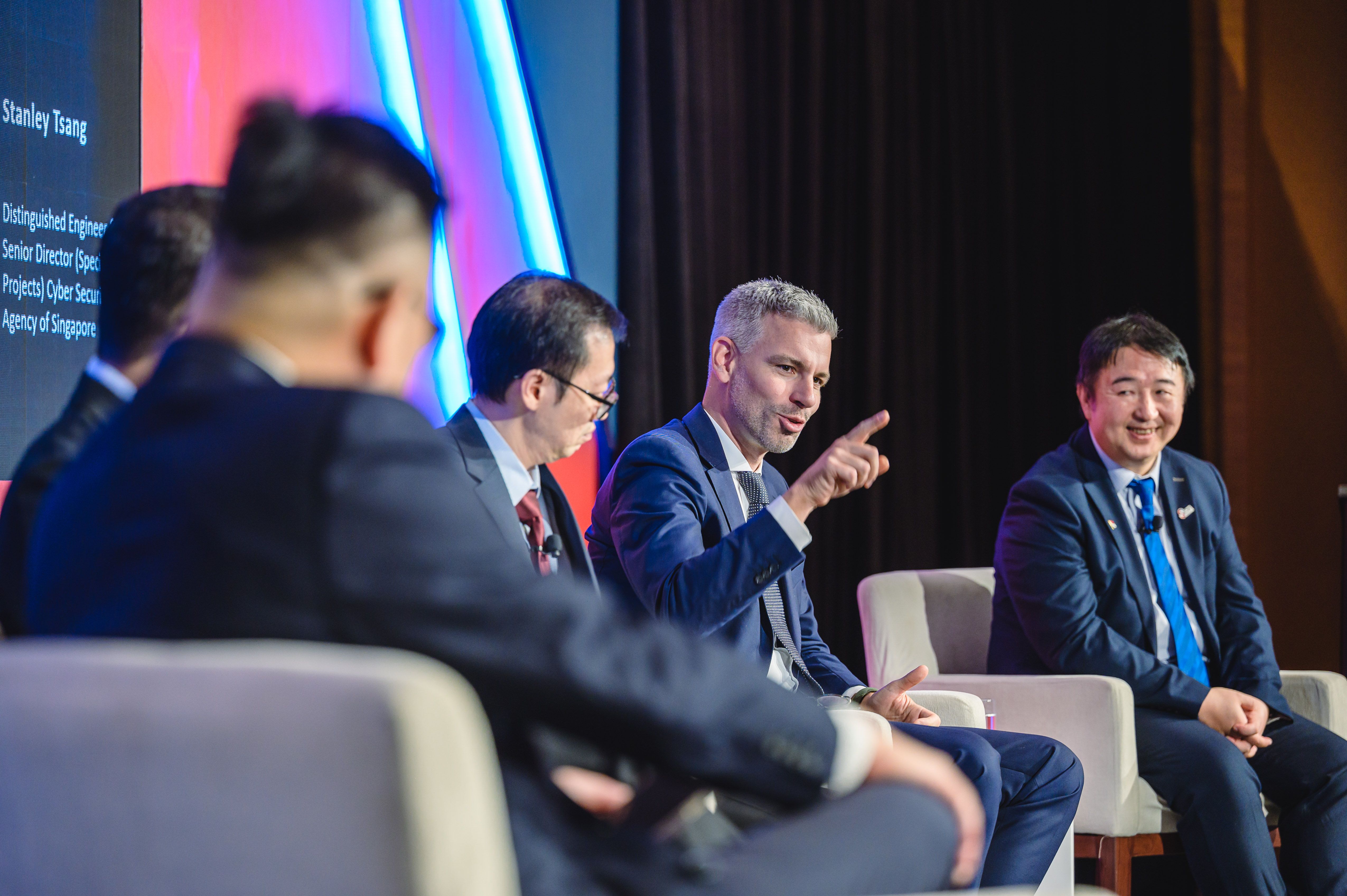 GovWare 2026 | 13-15 Oct | Asia's Cybersecurity Event
