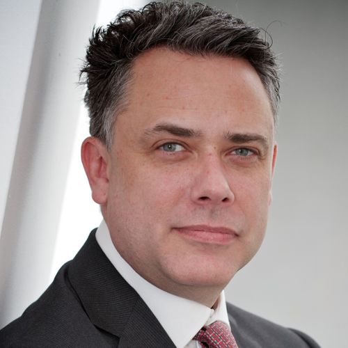 Speakers - GovWare Conference & Exhibition