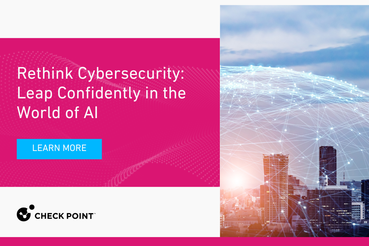 Secure Today, Prepared Tomorrow. Embracing Prevention-First ...