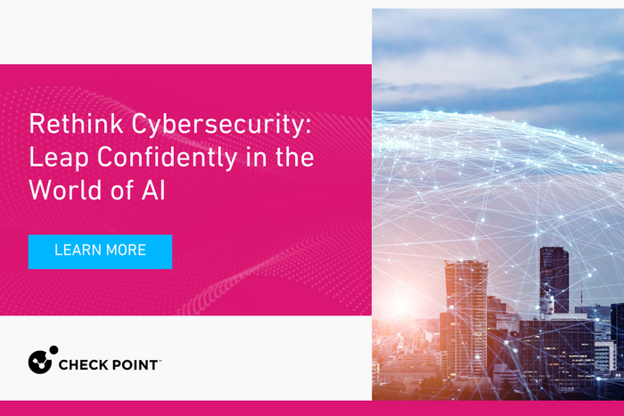 Secure Today, Prepared Tomorrow. Embracing Prevention-First ...