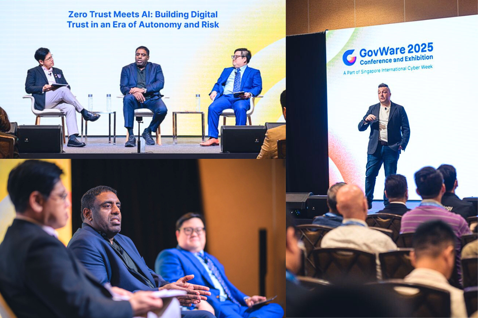 Beyond the Hype: What It Takes to Secure AI - GovWare Conference ...