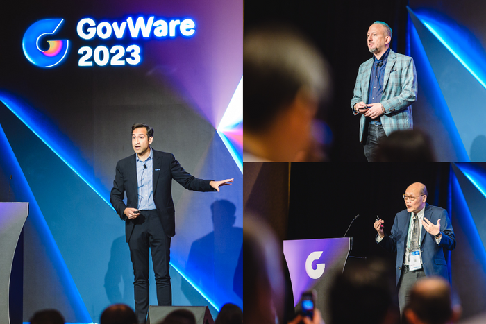 Cybersecurity in the New World of Generative AI - GovWare Conference ...