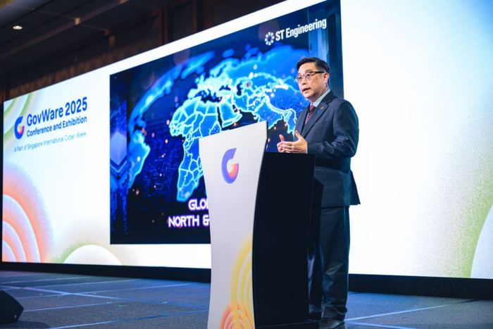 GovInsider: Why Cybersecurity is the Foundation for AI Trust in ...
