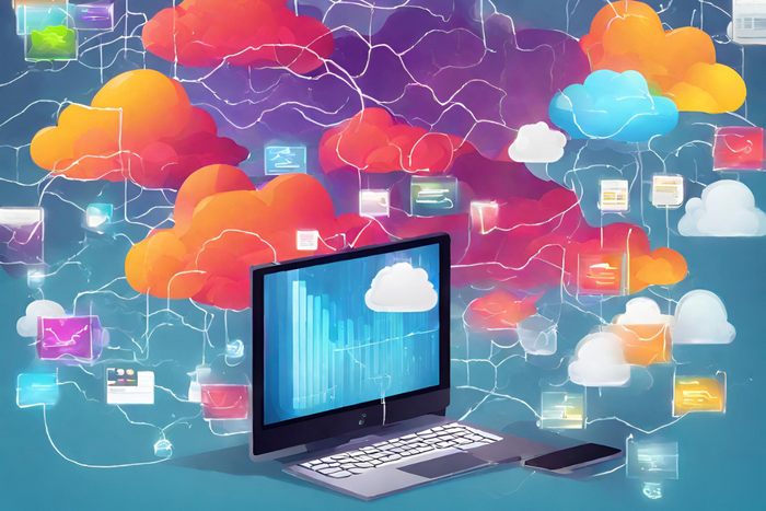 The Path To Trust And Security In The Multi Cloud Era Govware