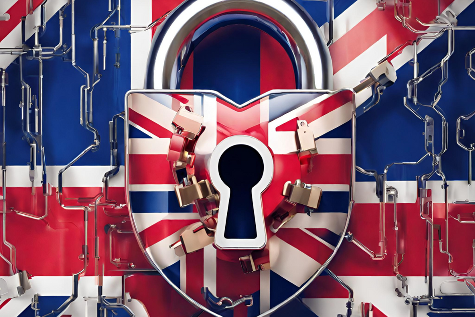 Exclusive: Why Britain Partners Singapore on CyberSecurity - GovWare 2025