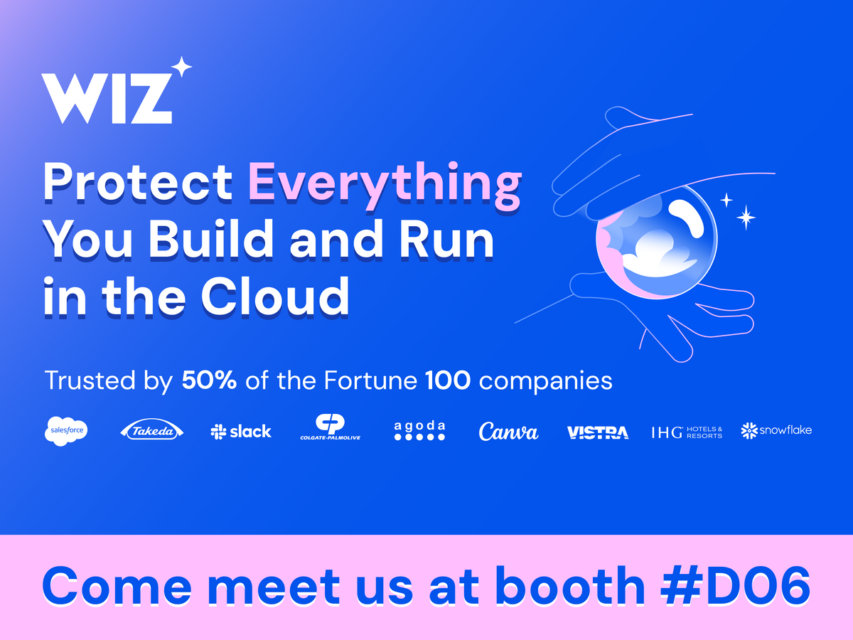 Wiz - GovWare Conference & Exhibition