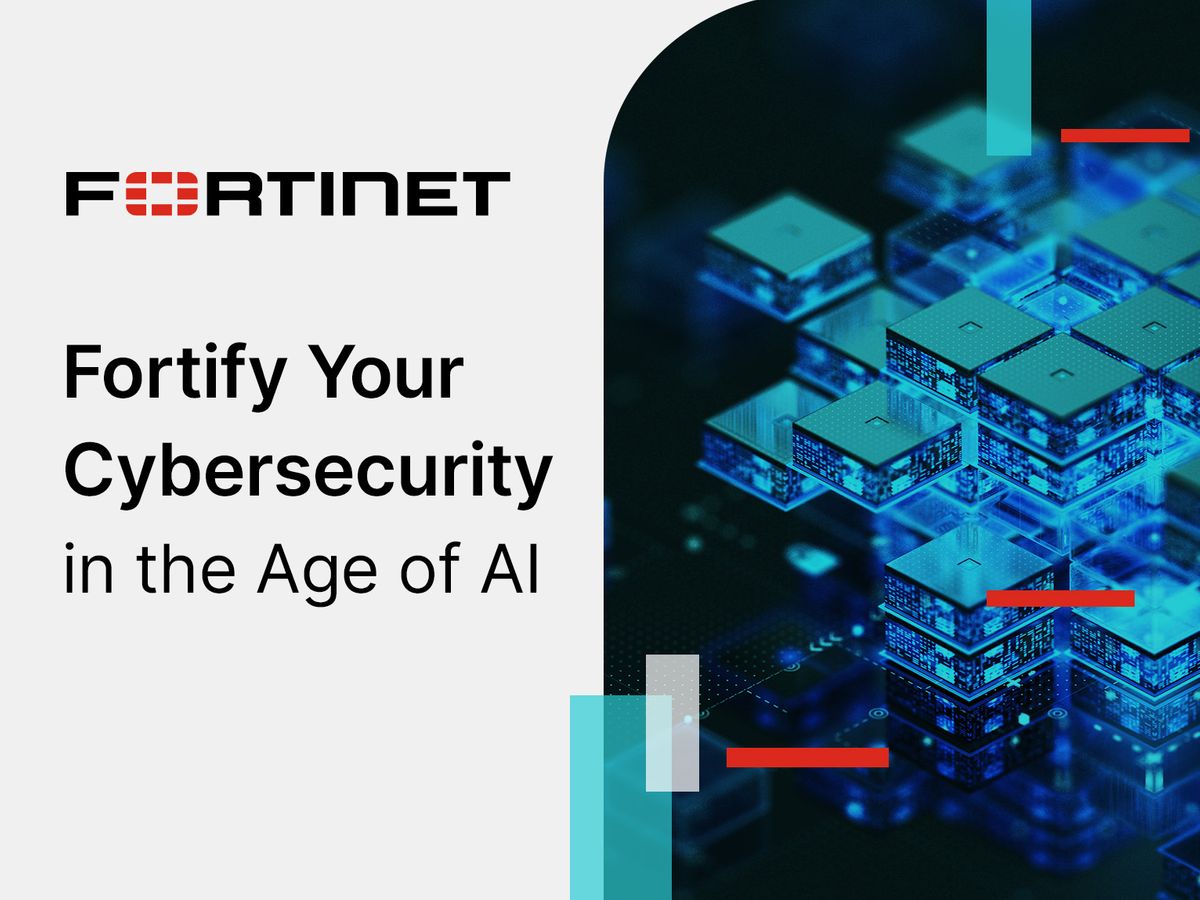 Fortinet - GovWare 2025