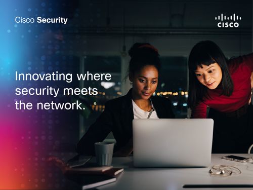 GovWare Exhibitor Spotlight - GovWare Conference & Exhibition