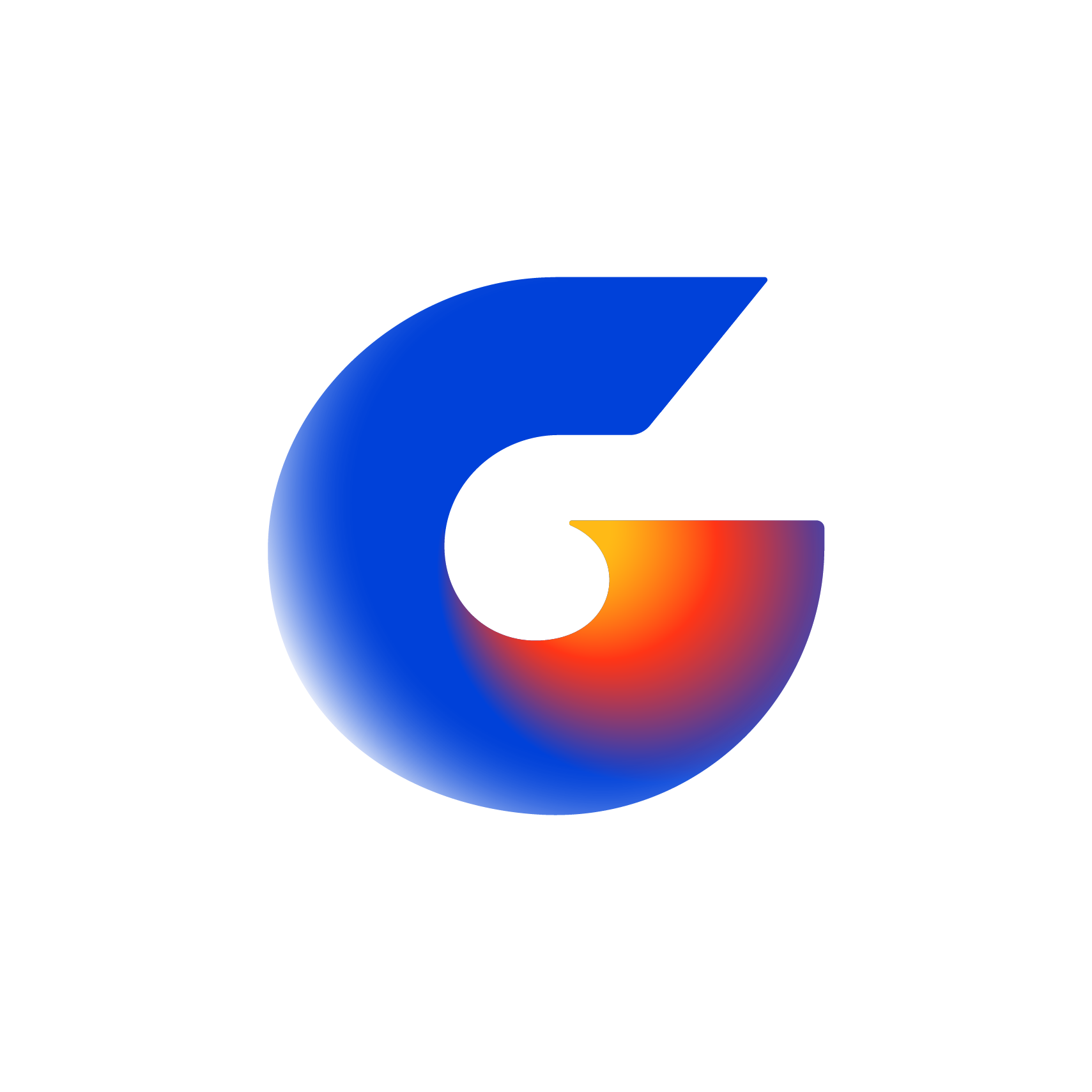 Logos & Brand Assets - GovWare Conference & Exhibition
