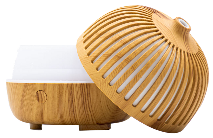 PowAir Harmony Mist Diffuser - PATS 2025