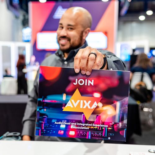 InfoComm 23 | Everything Pro-AV is at InfoComm