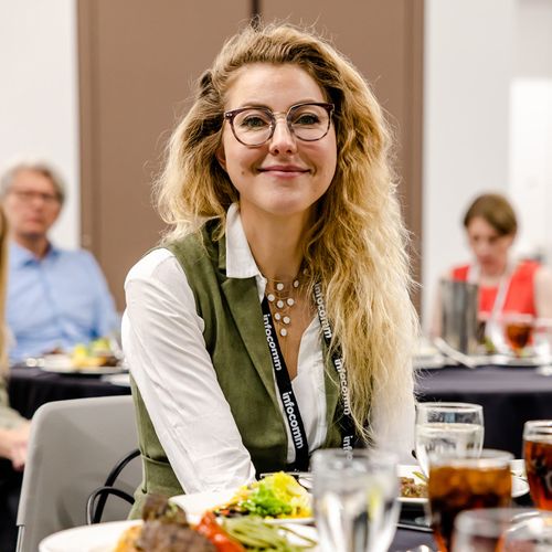 InfoComm 23 | Everything Pro-AV is at InfoComm