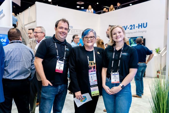 Current Exhibitor Info | InfoComm 2026