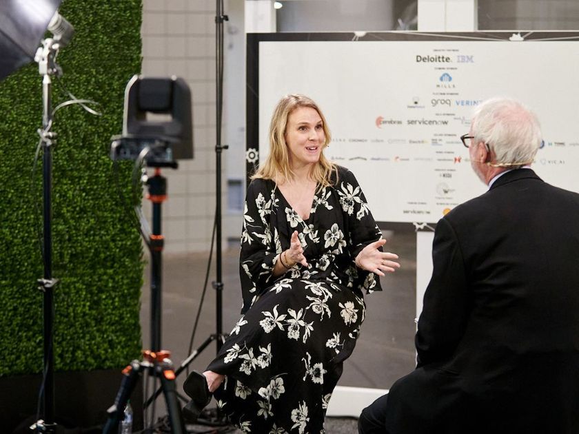 Press & Media Resources | The AI Summit New York 2024