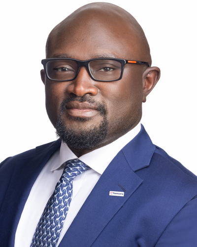 Previous Speakers - The AI Summit New York 2024