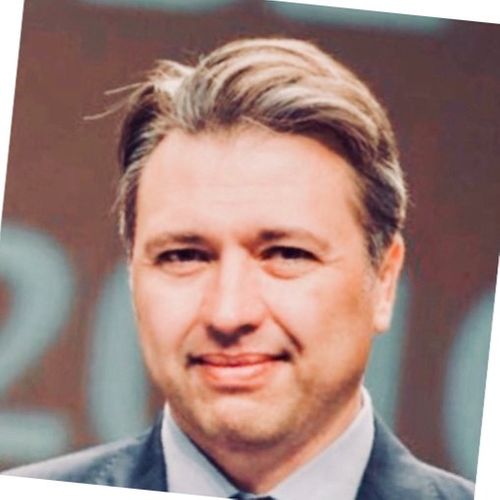 Speakers | The AI Summit New York