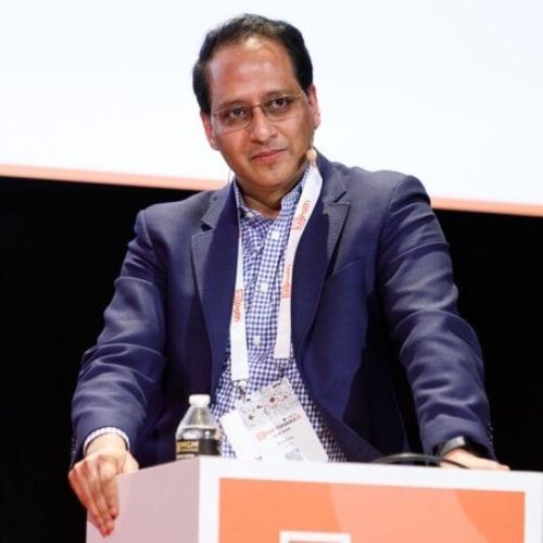 Speakers | The AI Summit New York