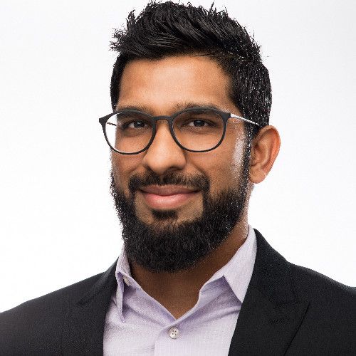 Speakers | The AI Summit New York